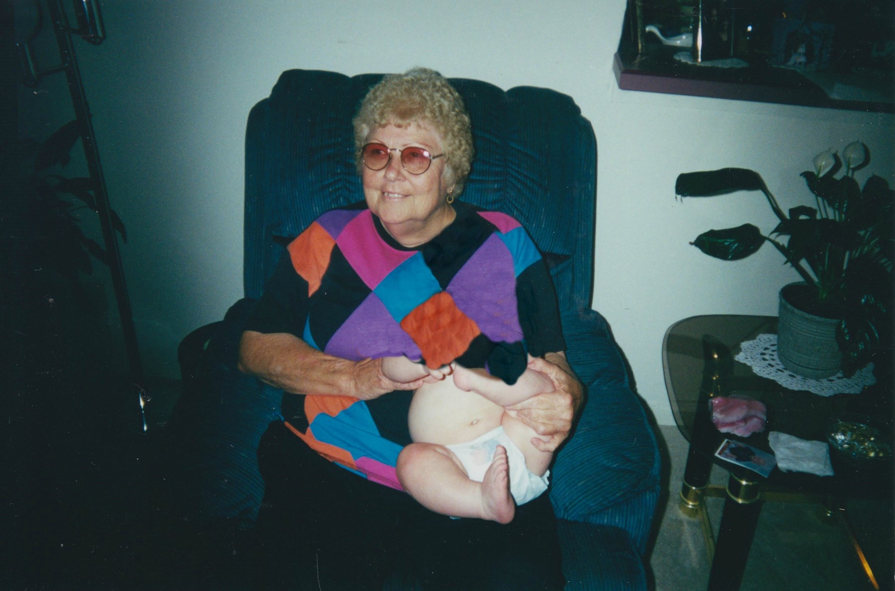 Eddie Mae Goodwin Obituary - Houston, TX