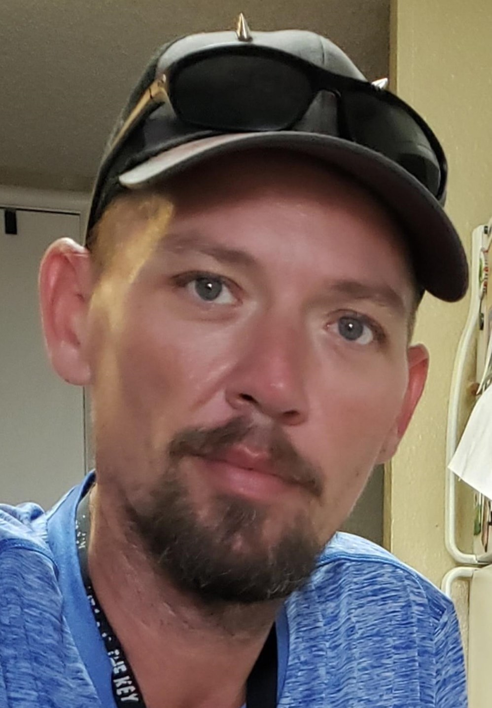 Brandan Moore Obituary - Hanford, CA