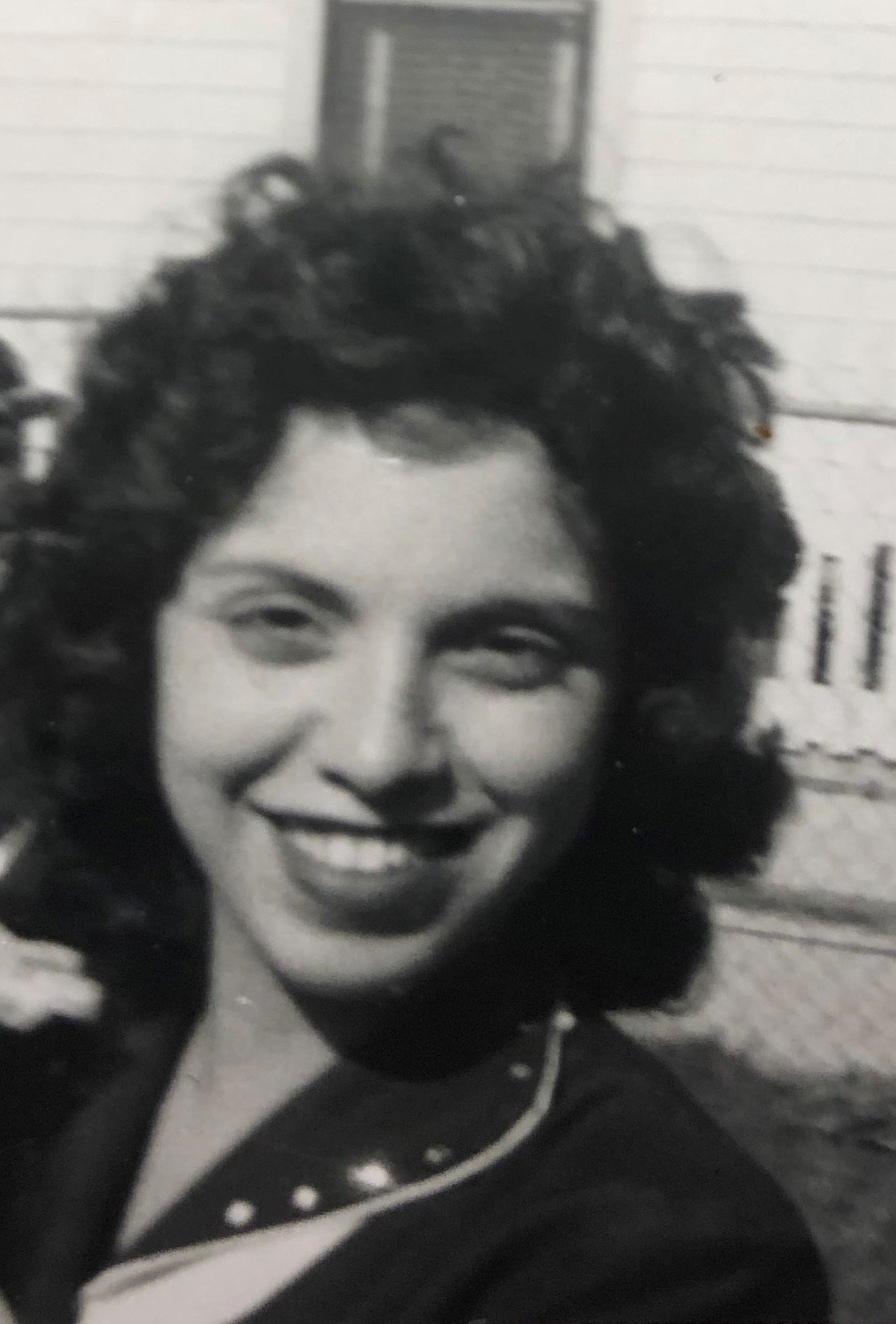 Elizabeth Louise Castro Obituary - Santa Ana, CA