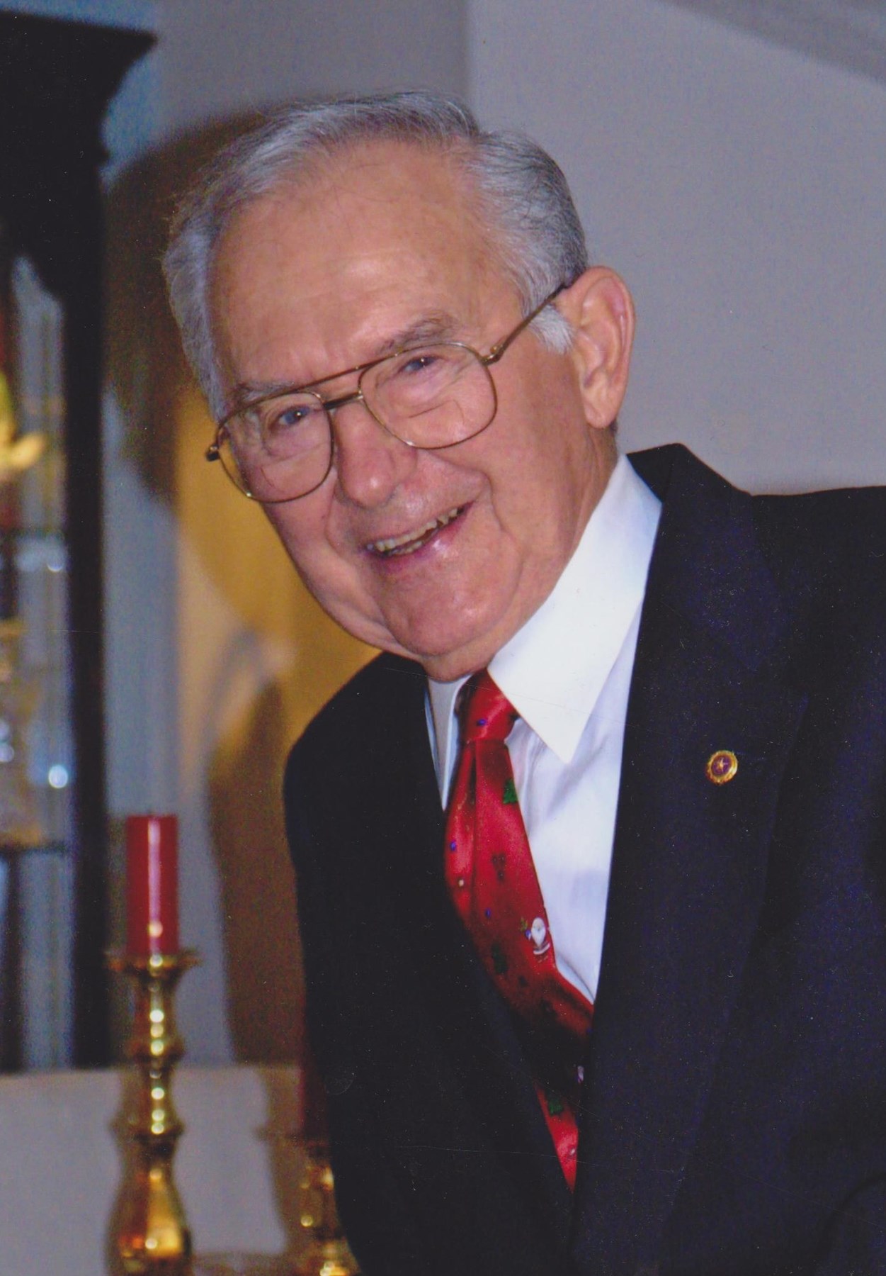 William John Tochman Obituary - Livonia, MI