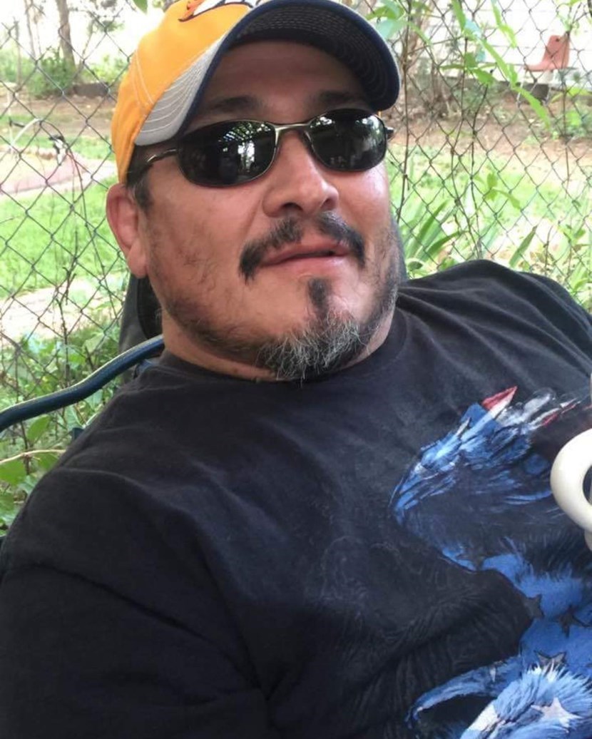 Kenneth Mestas Obituary - Colorado Springs, CO