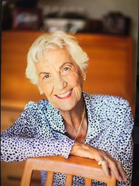 Martha Mitchell Obituary - San Diego, CA