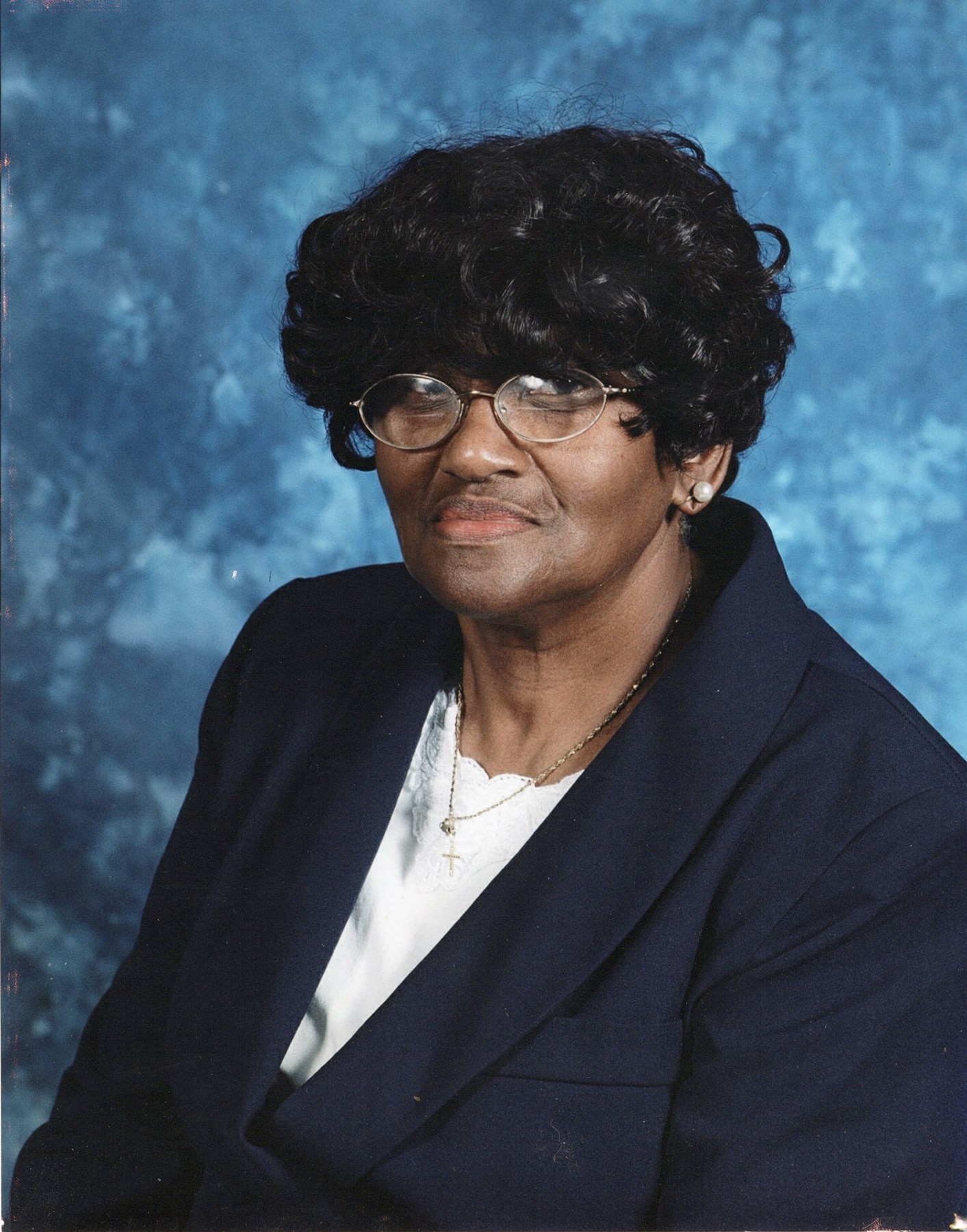 Martha Ann Johnson Obituary - Statesville, NC