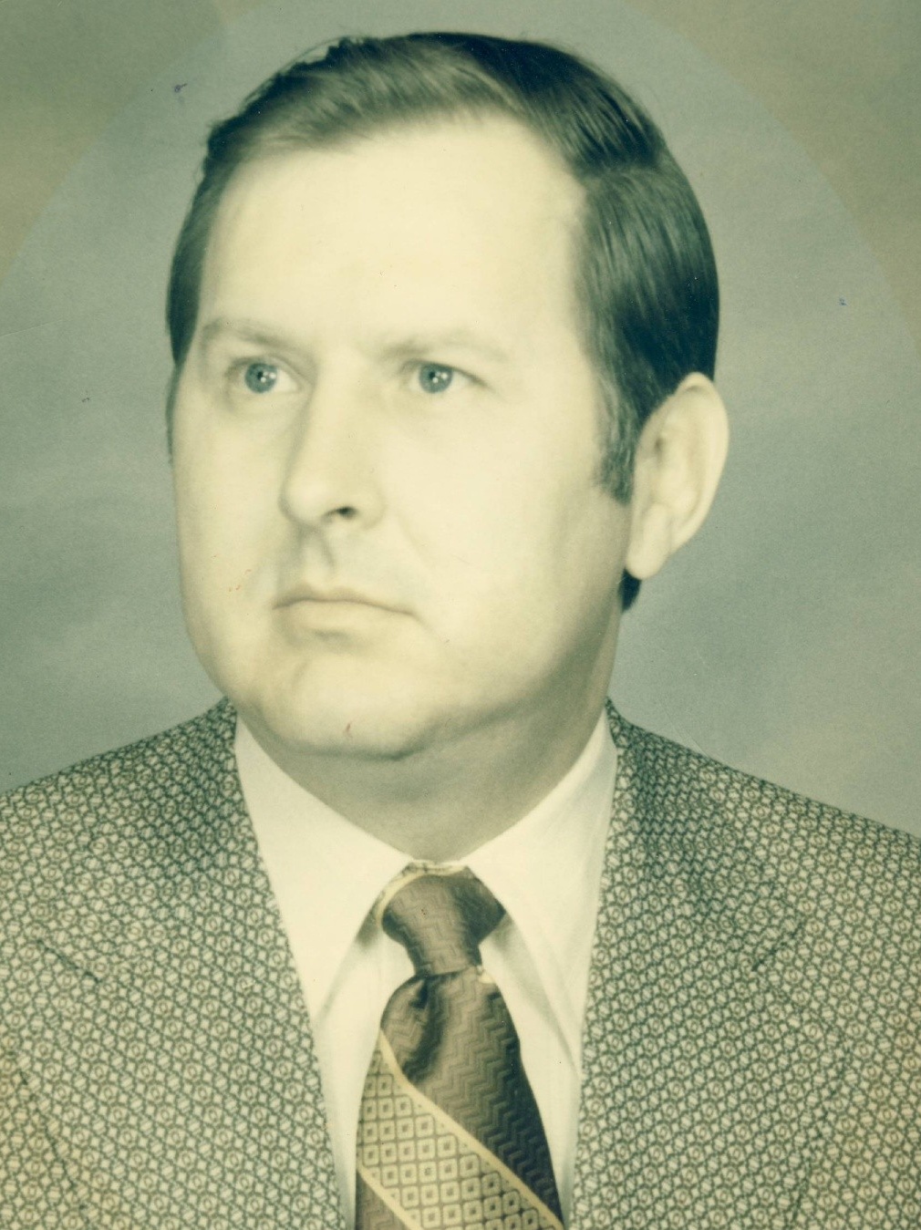 James Ellis Obituario - Raleigh, NC