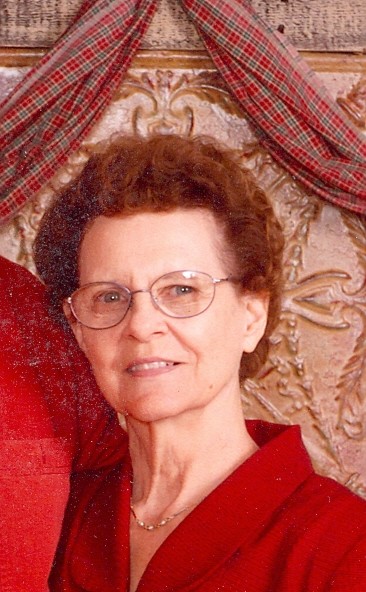 JO DELLA GRIER Obituary - Corpus Christi, TX