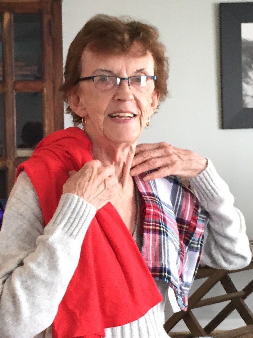 June Cook Obituary - Lagrange, KY