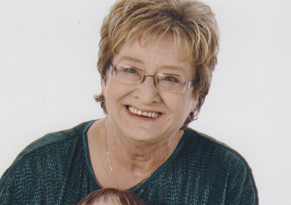 Jeanne Leduc avis de décès - Longueuil, QC