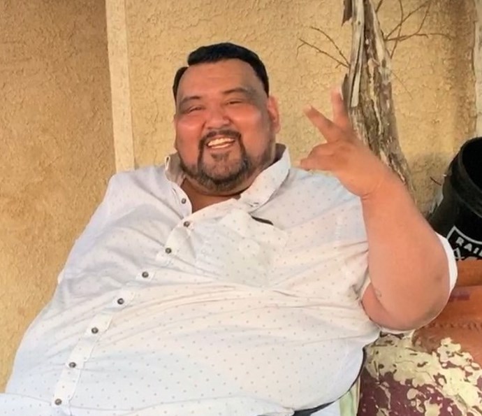 David Reveles Obituary - Las Vegas, NV