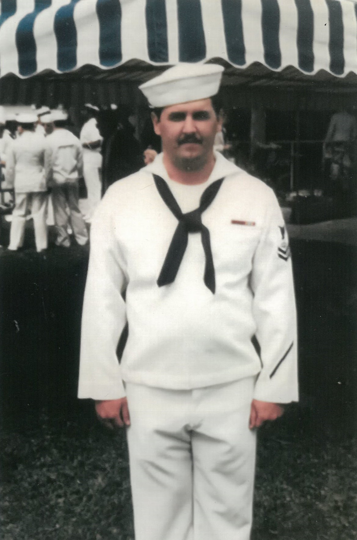 Michael McVay Sr. Obituary - Grove City, OH