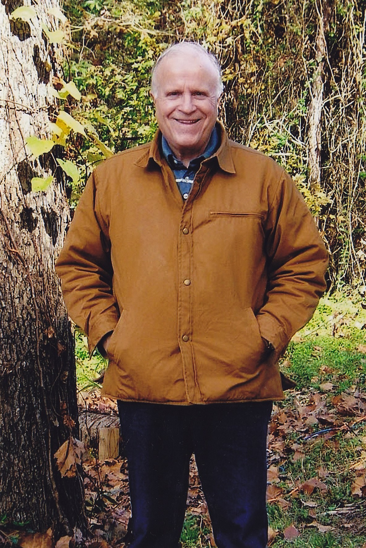 Joseph Branscomb Obituary