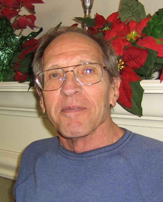 William Humble Obituary - Fort Worth, TX