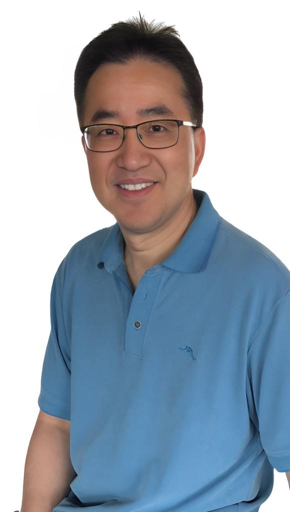 Antony Yu Cheung avis de décès - Calgary, AB