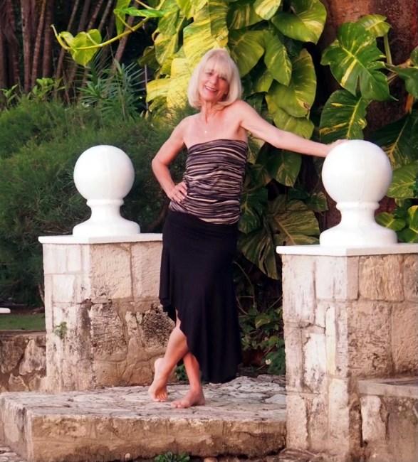 Donna Eastman Obituary - Austin, TX