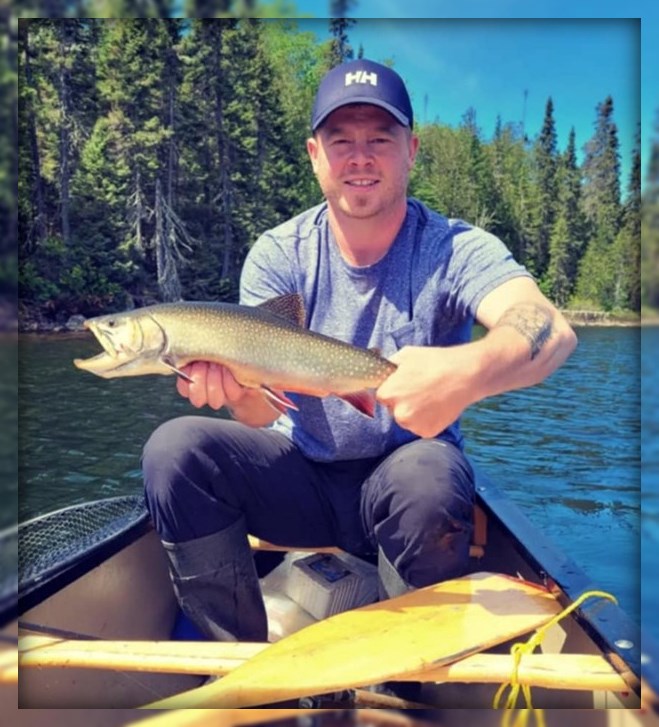 Kyle Robinson Obituary - Sault Ste. Marie, ON