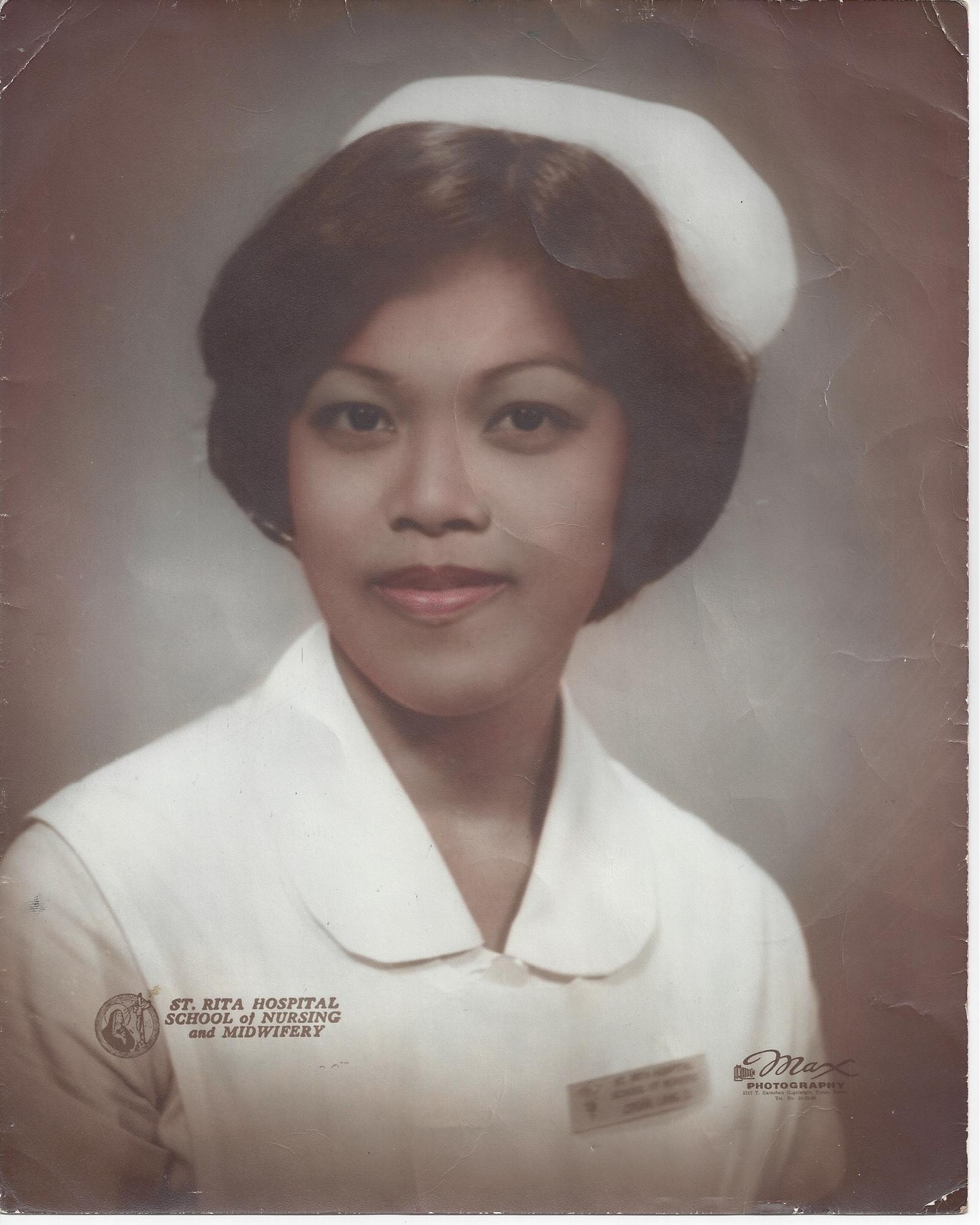 Laine Ramos Obituary - Delano, CA