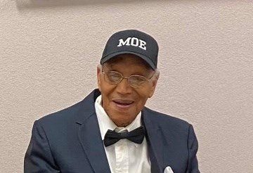 Moses Barnes Obituary - Fort Worth, TX