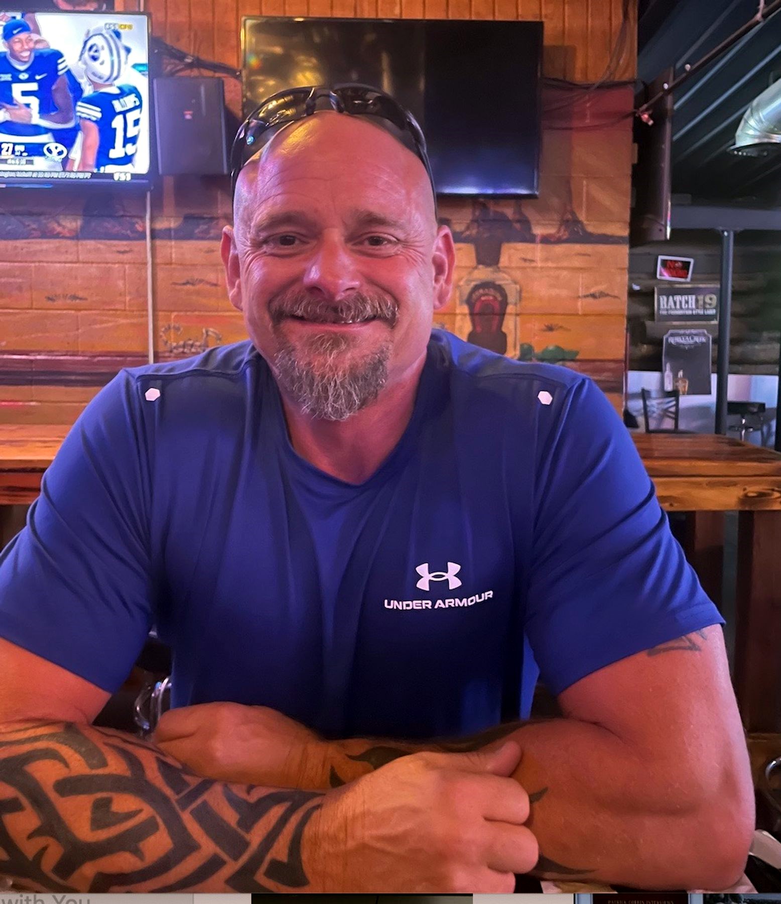 Brad Fetter Obituary - Lubbock, TX