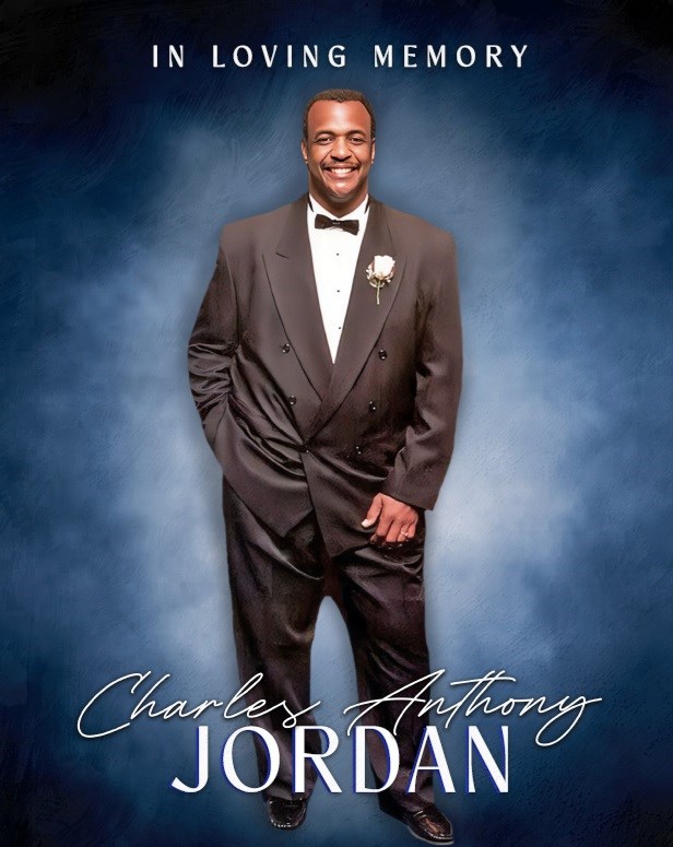 Charles Jordan Obituary - Frisco, TX