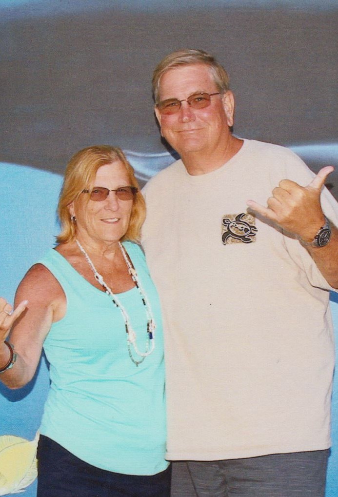 Jeffrey Paul Berning Obituary - Jupiter, FL