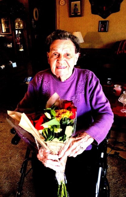 Maria Spann Obituary - Killeen, TX