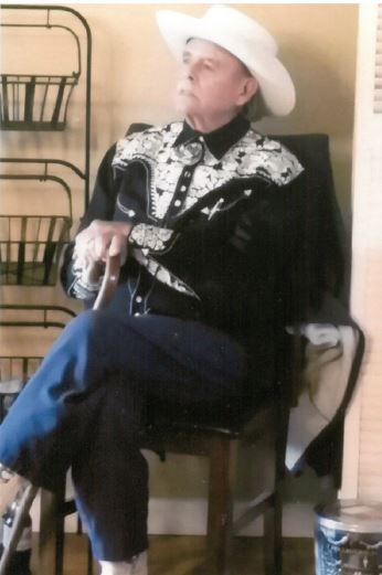 Louis A Reeves Obituary - Garden Grove, CA