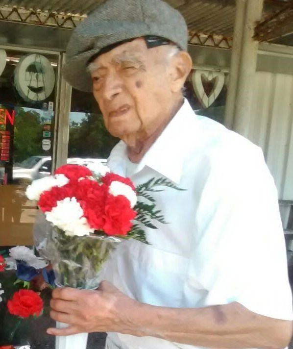 Raul Ponce Jimenez Obituary - Houston, TX