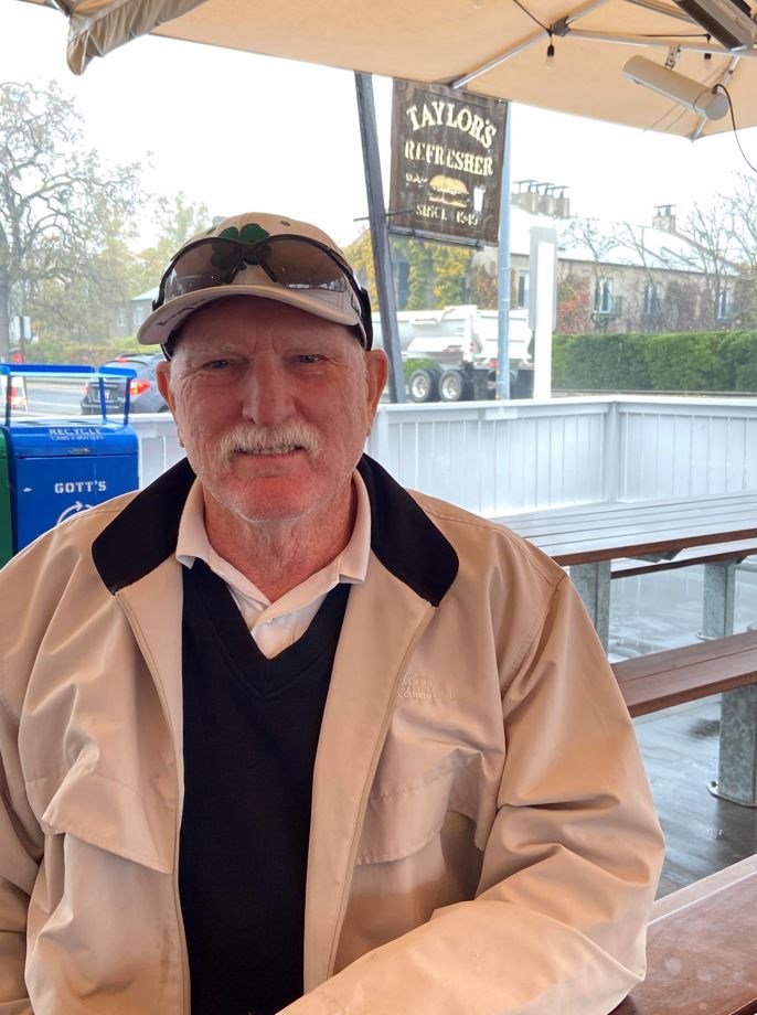 Stephen Papp Obituary - Kingwood, TX