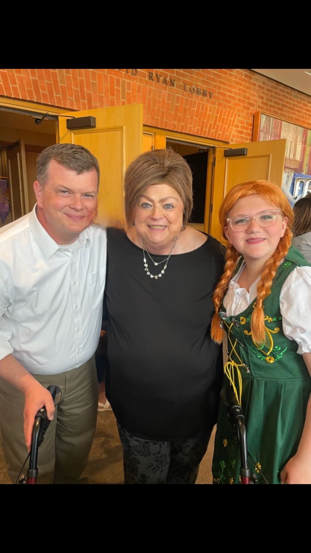 Nancy Bader Obituary - Gahanna, OH