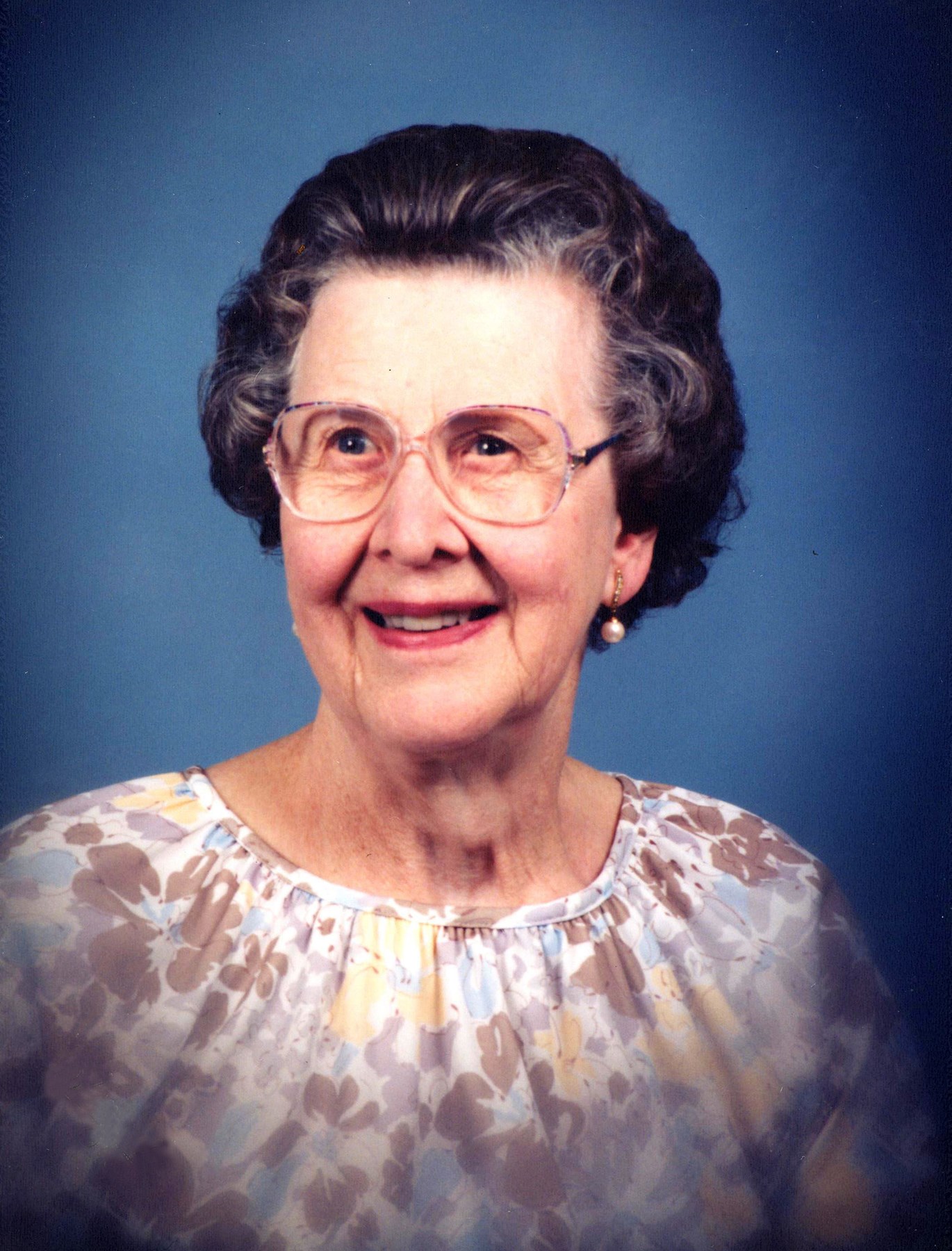 Anabel Boring Obituary - San Jose, CA