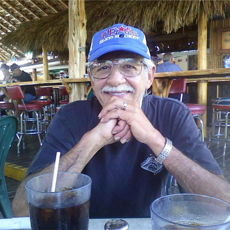 Anthony Stortz Obituary - Houston, TX