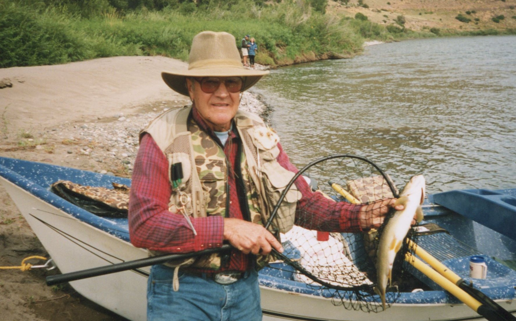Robert Wahoff Obituary - St. Louis, MO