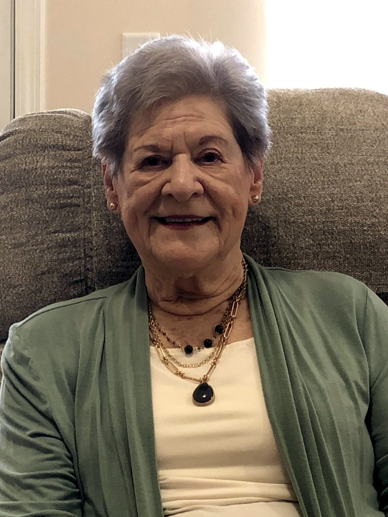 Dorothy Richmond Obituario - Olive Branch, MS