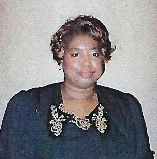 Earnestine Thomas Obituary - Birmingham, AL