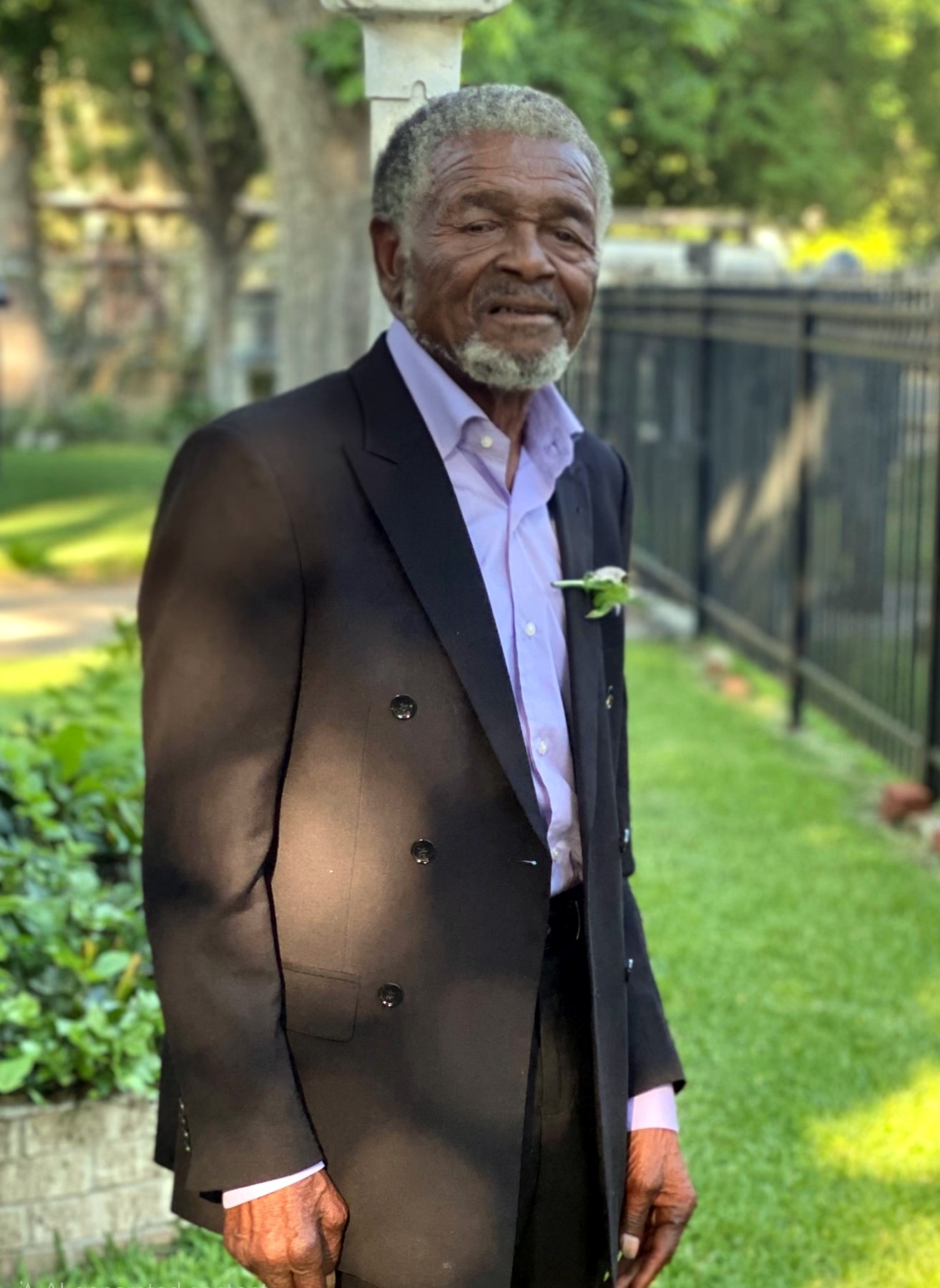 Dan Alexander Obituary - Houston, TX