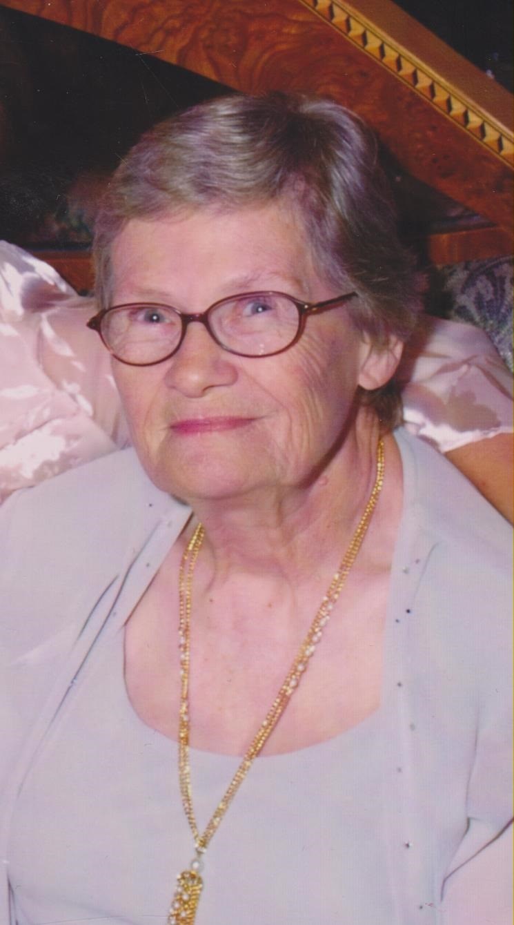 Norma Smith Obituary - Odessa, TX