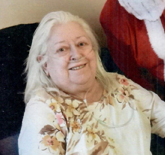 Yolande Leduc Obituary - Longueuil, QC