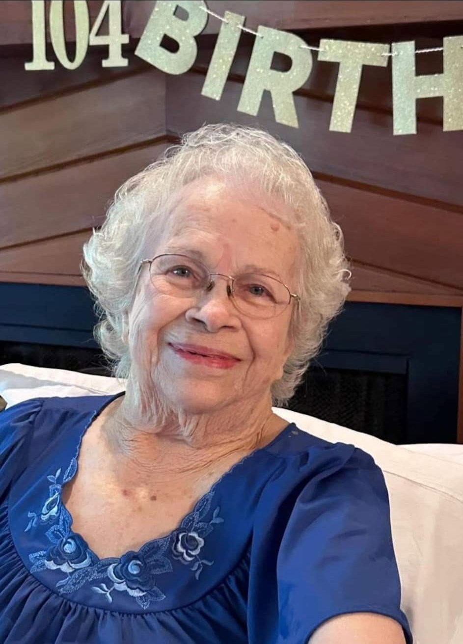 Gladys Boggan Obituary - Gotha, FL