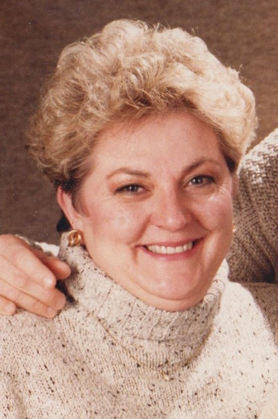 Nancy Trombley Obituary - Highland, MI