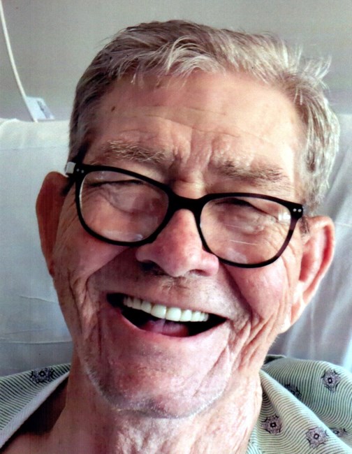 James Ergle Obituary - Machesney Park, IL