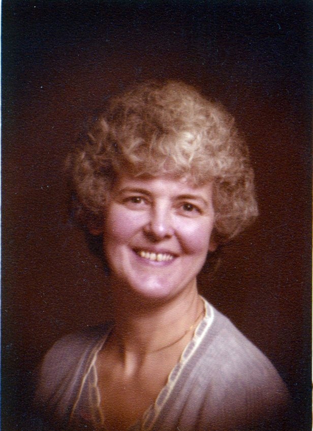 Dorothy Busby Obituary - Portland, OR