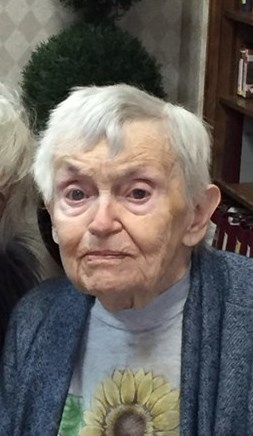 Thelma Ruth Biggs Obituary - Indianapolis, IN