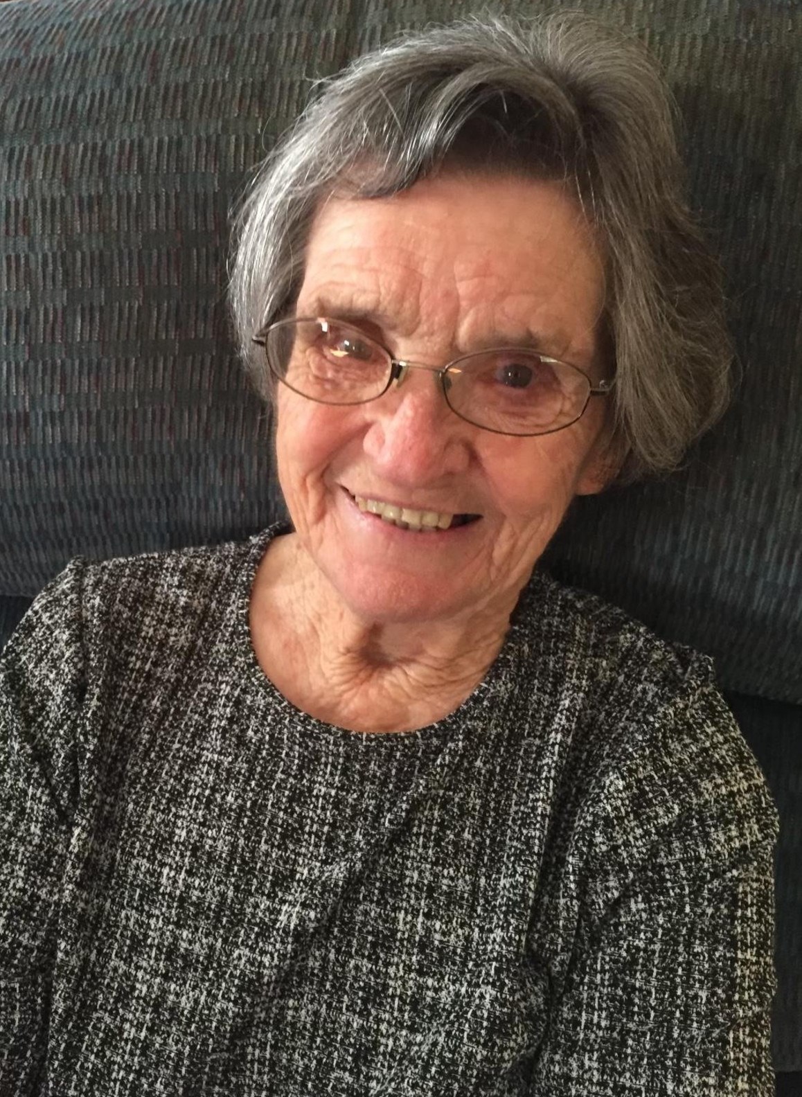 Mattie Thompson Obituary - Attalla, AL