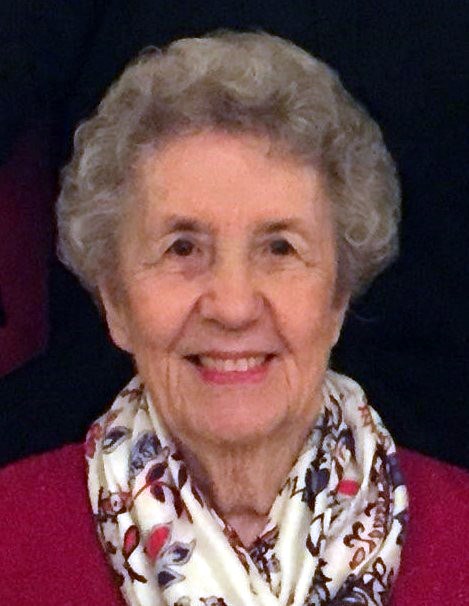 Fay Larson Obituary - New Orleans, LA