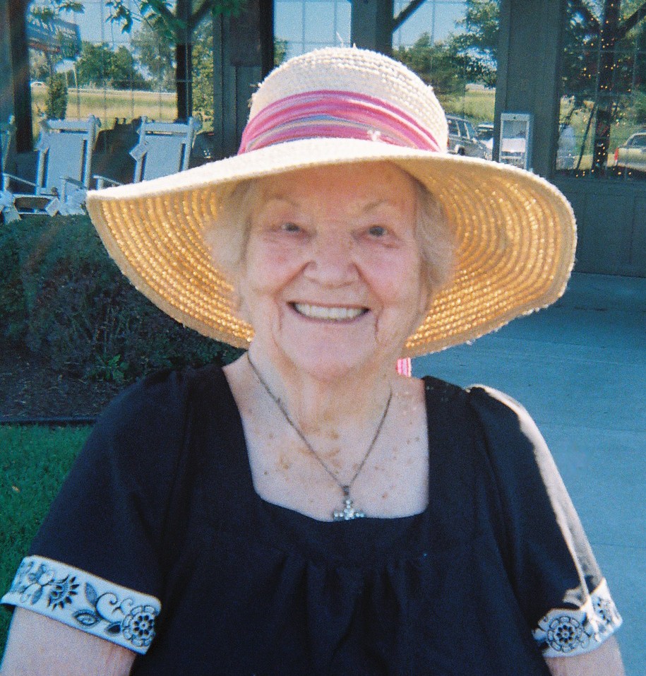 Virginia Sheufelt Obituary - Clinton Township, MI