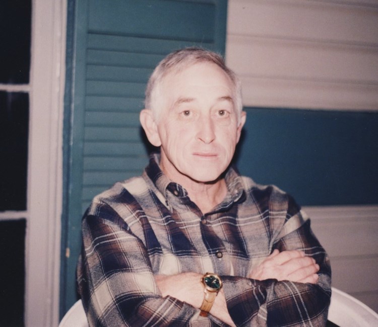 Jimmy Rowe Obituary - Prattville, AL