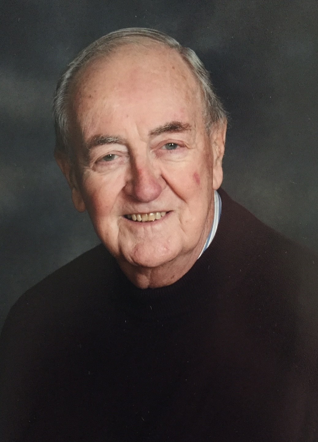 John Biggers Obituary - Aurora, ON