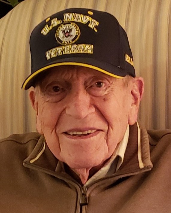 Joseph Raymond Morris Obituary - Dayton, OH