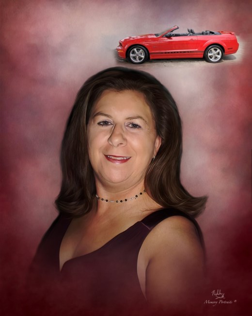 Mary Ridge Obituary - Louisville, KY