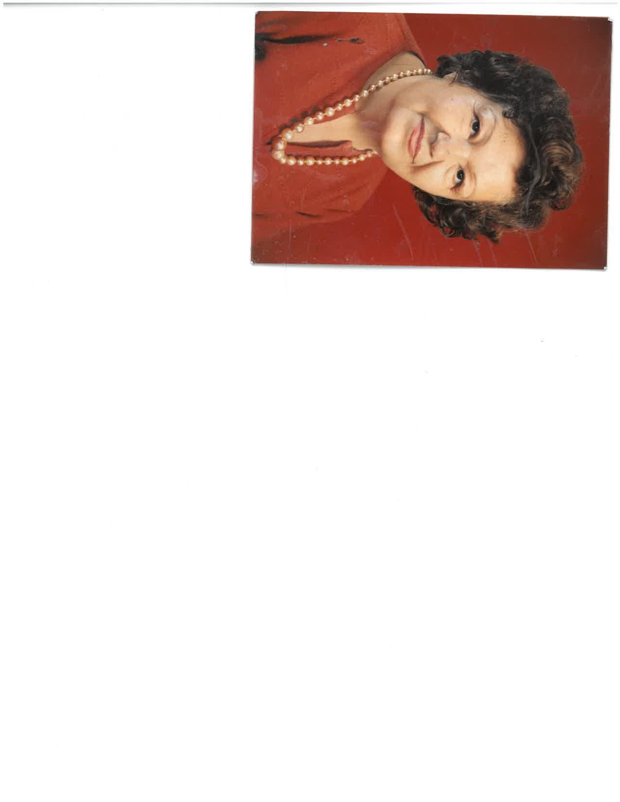 Gaby Osorio Paulette Obituary - Toronto, ON