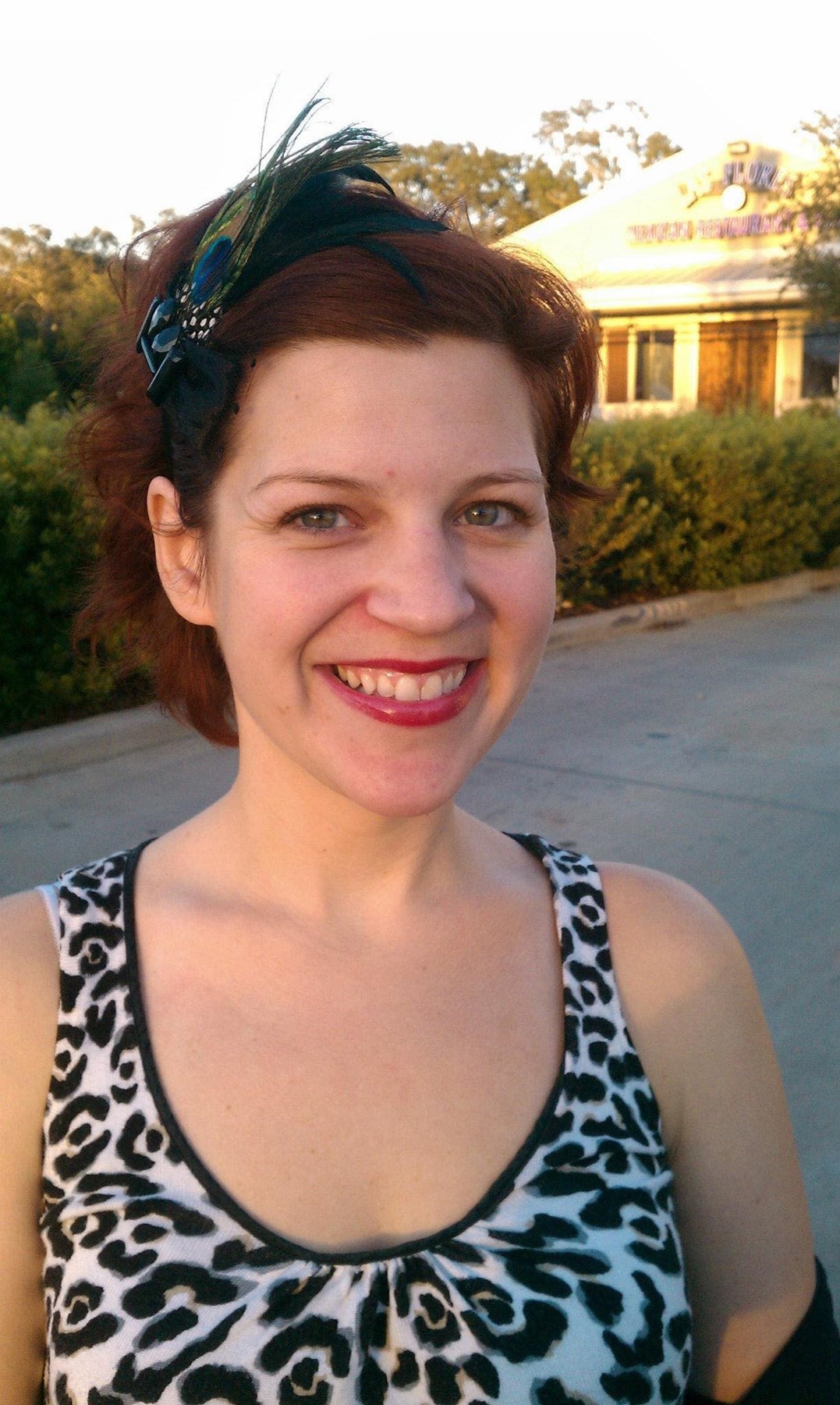 Misty Dawn Malley Duryea Obituary - Houston, TX